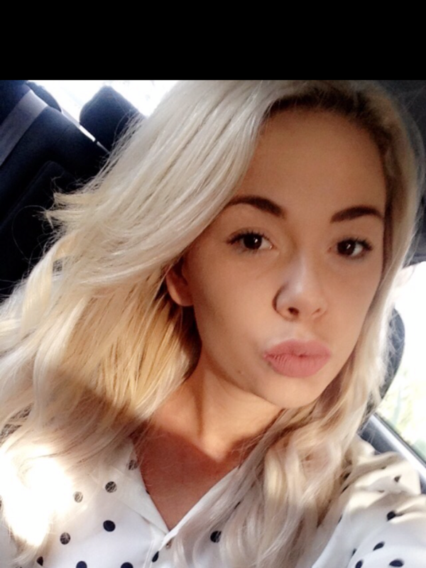 Mackenzie | Perth escort | Tel: 0437698667